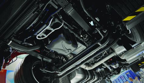 DOWC Shield Vehicle Appearance Protection