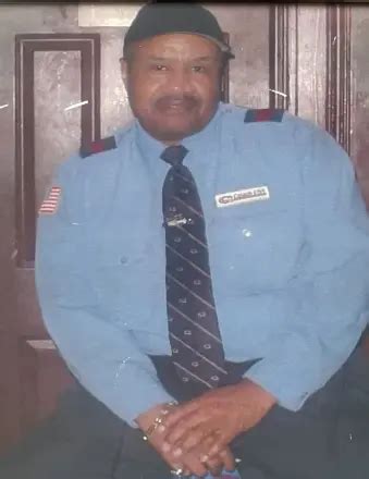 Obituary Information For Wilbert Roberts