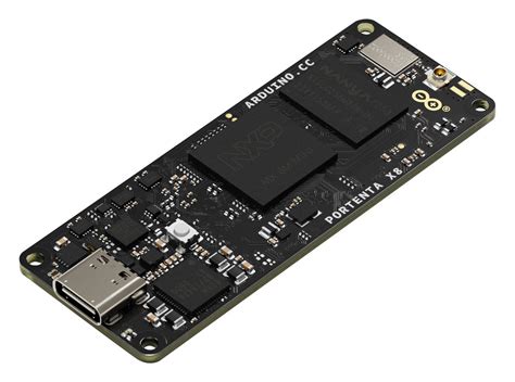 Abx00049 Arduino Sbc Arduino Portenta X8 Imx 8m Mini