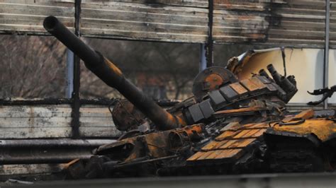 უკრაინისა და რუსეთის ჯარების დანაკარგები 19 მარტის მონაცემები Netgazeti • რუსეთის ომი