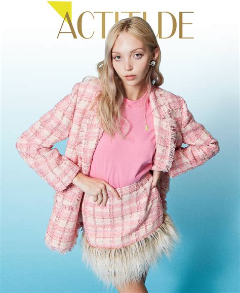 Мини юбка из букле с искусственным мехом 222ap2392 Twinset — купить в интернет магазине бренда