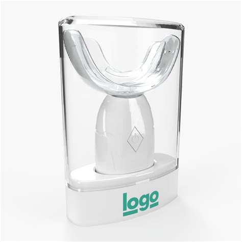 Led Charging Case Pen Kit Sample Brandhouse Dental