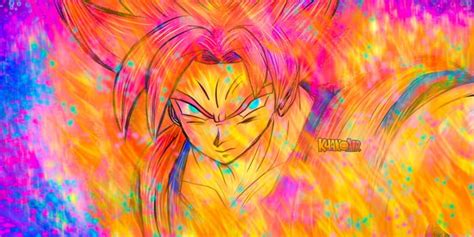 Megumin Computer Art By Me 2nd Image Is An Example R Memetemplatesofficial