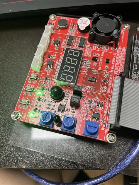 stm32汇编程序实现led1、led2、led3的点亮与关闭 csdn博客
