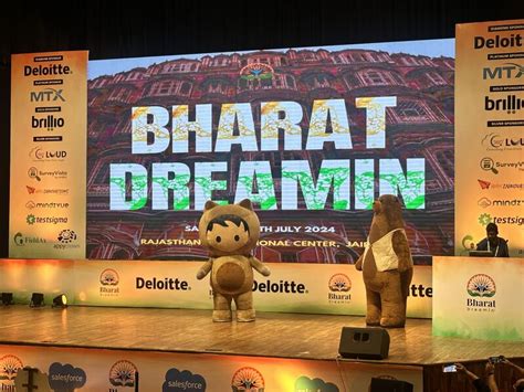 Saurabh Singh On Linkedin Salesforce Marketingcloud Bharatdreamin Community Innovation