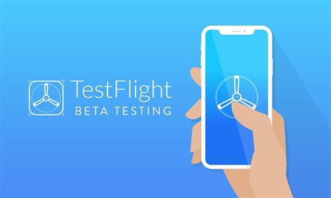 Discover How To Test Beta Apps On Your Iphone With Testflight