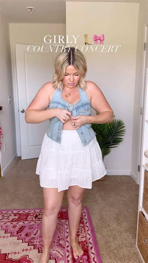 100 Zach Bryan Concert Outfit Ideas Stylish Looks Mf Concert