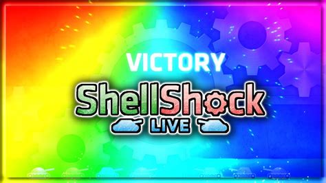 Shellschock Liveprobestreamshadowghost Youtube