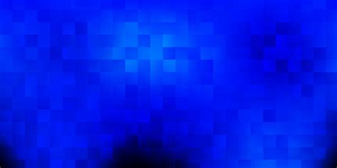 Dark Blue Vector Layout With Lines Rectangles 2939442 Vector Art At Vecteezy