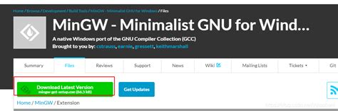 Fortran 搭配vscode安装及配置vscode Fortran Csdn博客 Fortran 搭配vscode安装及配置vscode Fortran Csdn博客
