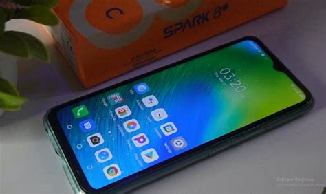 Tecno Spark C Review The Best Budget Phone Yet GadgetStripe