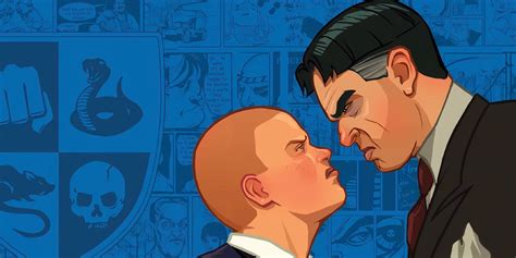 Gta Subscribers Get Different Versions Of Bully Depending On Platform