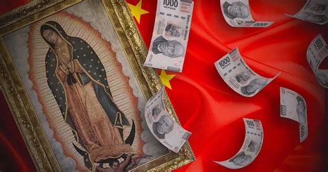 La Virgen De Guadalupe La Historia De Cómo Un Extranjero Compró Por 2 Mil Pesos La Imagen De La