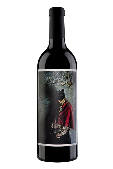 Orin Swift Napa Valley Wineries Wine Folly