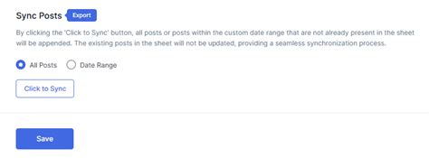 Import Posts Into Wordpress From Excel Or Csv Step By Step Guide Wpsyncsheets