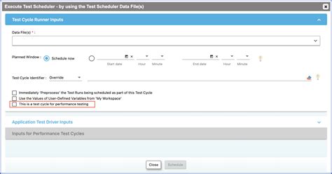 Performance Testing Provisioning Environment Customer Support And Feedback For Worksoft Saas