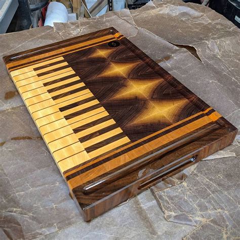 Торцевые разделочные доски | Столярный совет