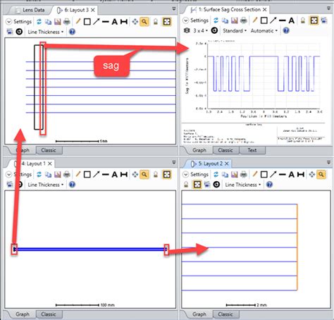 ansys zemax 设计衍射光学元件（doe）和超透镜（metalens） csdn博客
