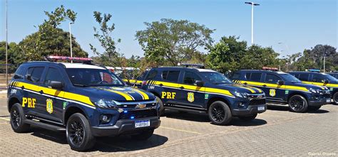 Carros De Polícia Rodoviaria Federal Policia Rodoviaria Polícia