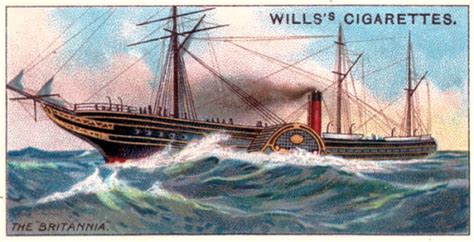 Ss Britania