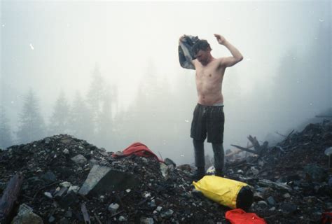 Why Tree Planting Was The Best Job I Had This Year