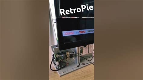 other games retropie 🎮 retrogaming raspberrypi youtube
