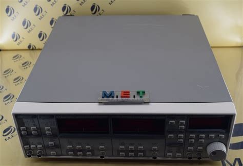 CONTROLLER STANFORD RESEARCH SYSTEMS SR830 DSP Lock In Amplifier 스텐포드 리서치 시스템 엠이티 눈깜짝1초가격