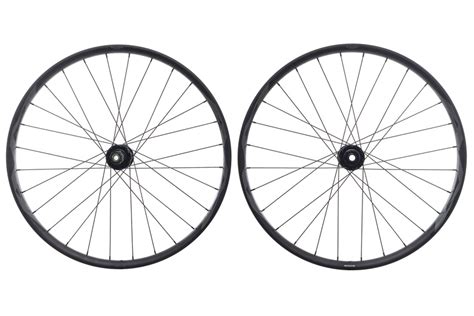 Giant Am 275 Aluminum Tubeless 275 Wheelset The Pros Closet
