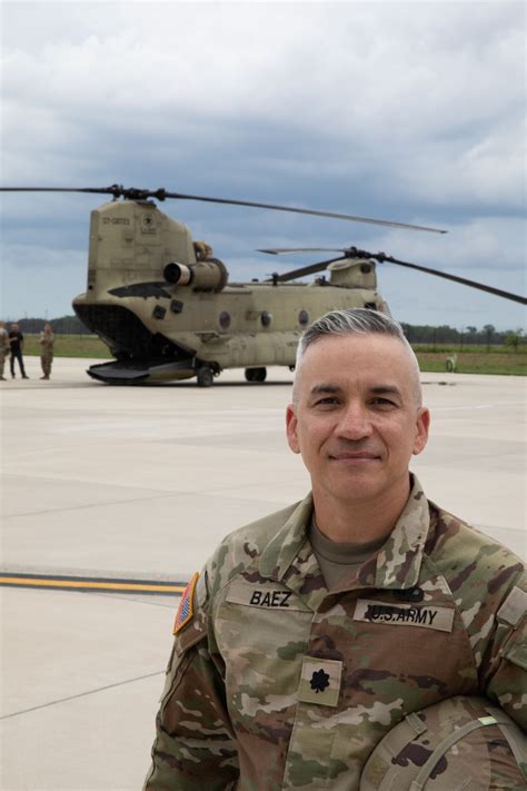 Dvids News Army Reserve Officer Climbs Ranks From Enlisted To