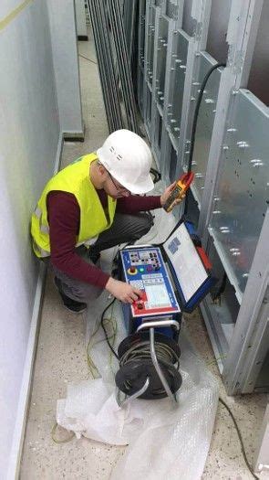 Nacereddine Bouguessa On Linkedin Im Thrilled To Share The Successful Completion Of A Critical