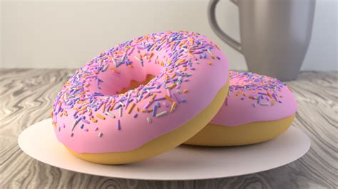 my first project blender guru beginner tutorial r blender