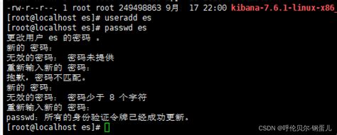 elasticsearch的安装及使用 elastic search安装及使用教程 csdn csdn博客