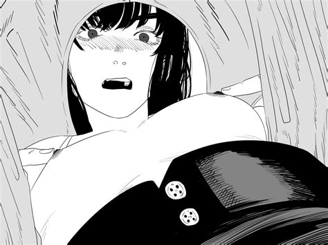 Post 6056751 Asamitaka Chainsawman Nanamiartist