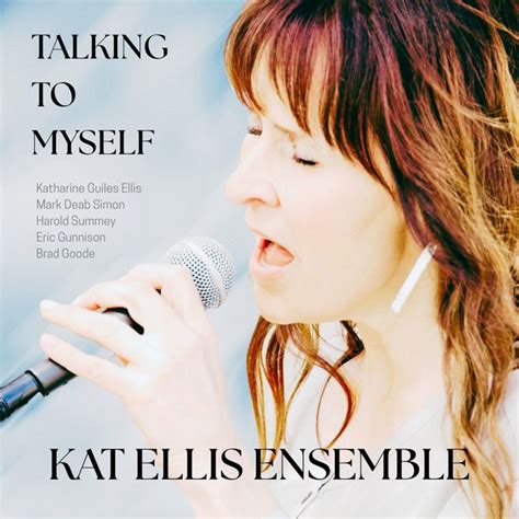 Kat Ellis Ensemble Spotify