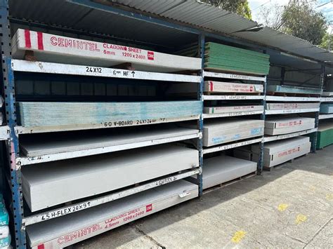 Cement Sheet Products Rex Pine Timber