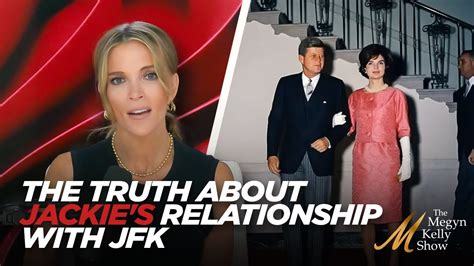 Shocking New Reporting About Jfks Cruelty And Relationship With Wife
