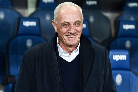 Chi è Antonio Percassi Biografia Vita Privata E Curiosità