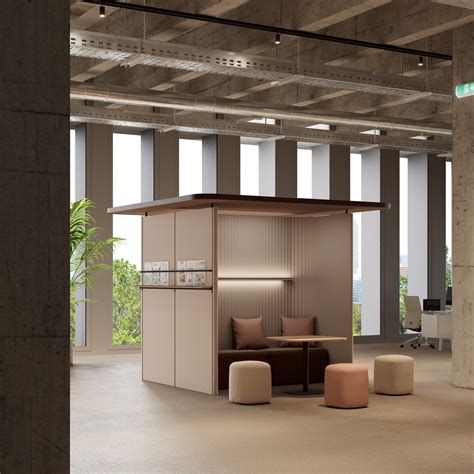 Impulse By Maarten De Ceulaer For Modular Lighting Instruments