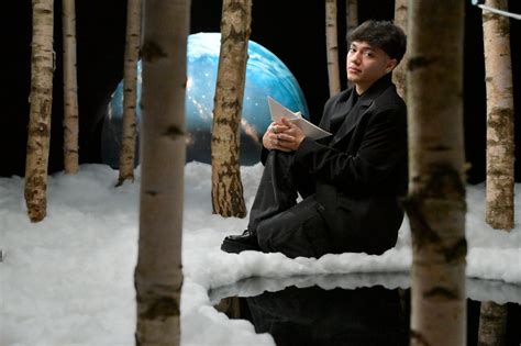 ¿quién Es Johannes Pietsch Conoce Al Representante De Austria En