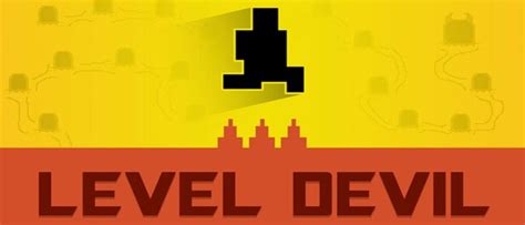 Level Devil Game Information Hub Hooked Gamers