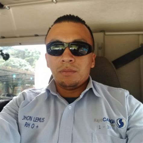 John Lemus Nova Área Metropolitana De Medellín Perfil Profesional Linkedin