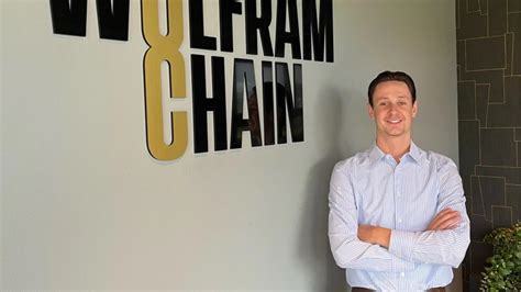 Meet The Pack Jonas Aarts Wolfram Chain