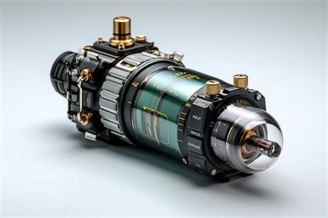 Premium Photo Rf Transmitter
