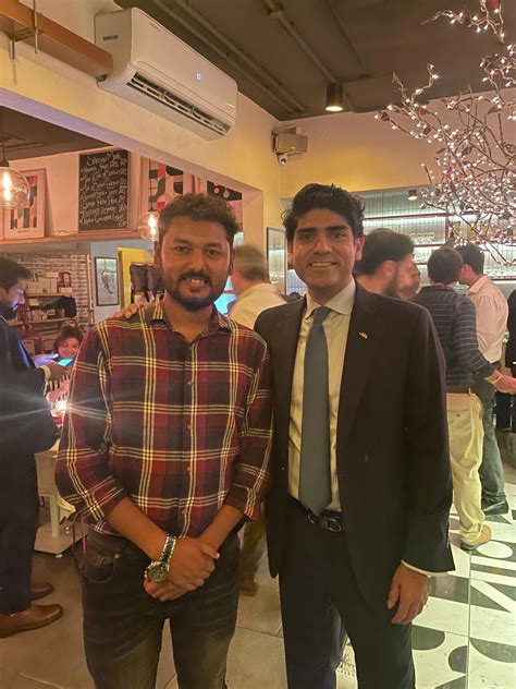 Pirzada Abdul Samad On Linkedin Teambonding Officedinner Gratitude