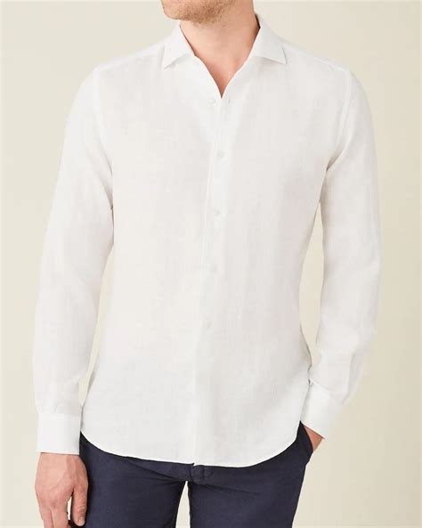 Luca Faloni The Timeless Brand That Can Be Worn Anywhere In The World