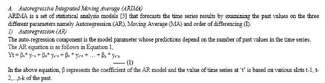An Approach To Weather Forecasting Using Additive And Deep Learning Algorithms