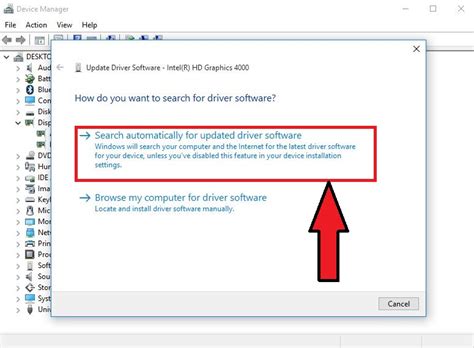 Windows 10 Screen Brightness Control Not Working Wolfarea