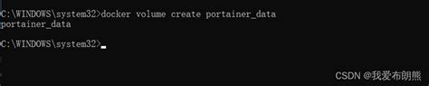 docker——windows版本docker安装 docker windows csdn博客