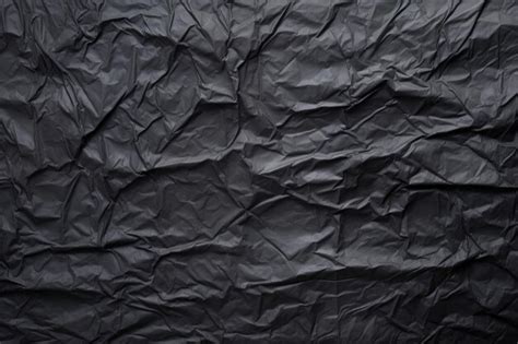 Мятая бумага текстура черная Изображения – скачать бесплатно на Freepik