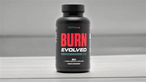 Burn Evolved Review Is It Worth It